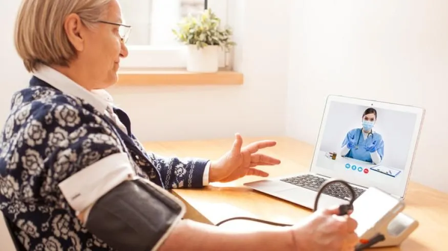 Diabetes and Telehealth: The Pros and Cons - Diabetic Supplies Inc